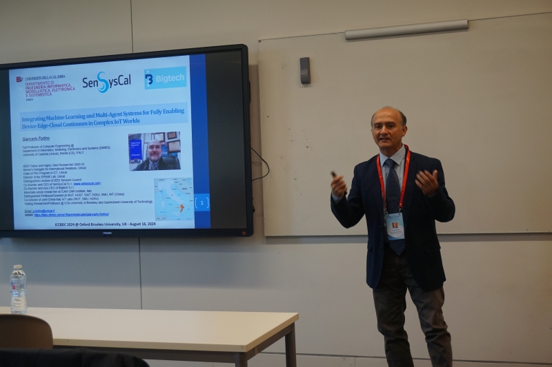 ICCBDC2026 - Cambridge, UK